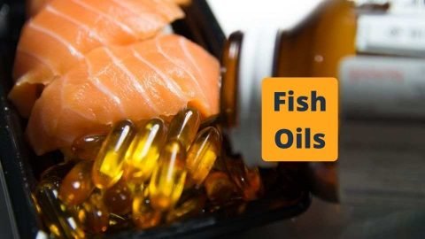 Fish Oil Benefits and Side Effects - Nutrition